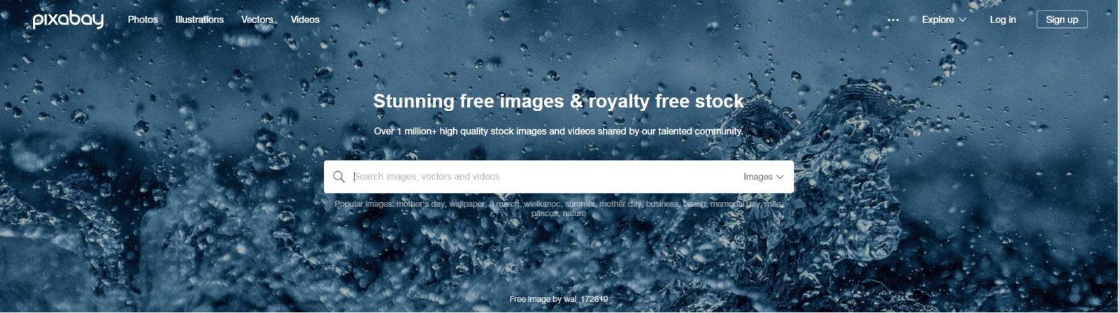 免費圖庫大推薦｜無版權、高清精選、可商用免費下載網站 JessieLAB